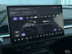 Sarkans Mazda 6 2026 Kauņa, ar dzinēja tilpumu 0.00 L un nobraukumu 7 tūkst. km par 37900 €, foto 31 vietnē AUTOMOTO.COM.LV