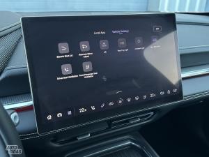 Sarkans Mazda 6 2026 Kauņa, ar dzinēja tilpumu 0.00 L un nobraukumu 7 tūkst. km par 37900 €, foto 32 vietnē AUTOMOTO.COM.LV