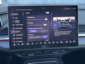 Sarkans Mazda 6 2026 Kauņa, ar dzinēja tilpumu 0.00 L un nobraukumu 7 tūkst. km par 37900 €, foto 33 vietnē AUTOMOTO.COM.LV