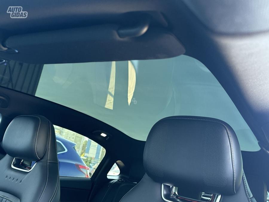 Sarkans Mazda 6 2026 Kauņa, ar dzinēja tilpumu 0.00 L un nobraukumu 7 tūkst. km par 37900 €, foto 38 vietnē AUTOMOTO.COM.LV