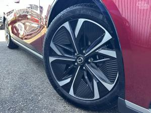Sarkans Mazda 6 2026 Kauņa, ar dzinēja tilpumu 0.00 L un nobraukumu 7 tūkst. km par 37900 €, foto 39 vietnē AUTOMOTO.COM.LV