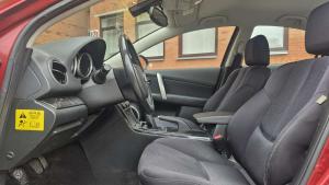 Красный Мазда 6 2008 в Клайпеда, объемом двигателя 1.80 л и пробегом 222 тыс. км за 2295 €, фото 12 на AUTOMOTO.COM.LV