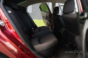 Sarkans Mazda 6 2008 Tallina, ar dzinēja tilpumu 2.00 L un nobraukumu 236 tūkst. km par 3500 €, foto 12 vietnē AUTOMOTO.COM.LV