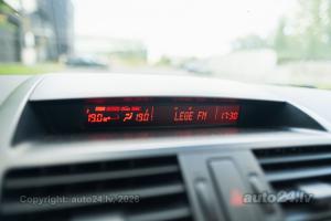 Sarkans Mazda 6 2008 Tallina, ar dzinēja tilpumu 2.00 L un nobraukumu 236 tūkst. km par 3500 €, foto 19 vietnē AUTOMOTO.COM.LV