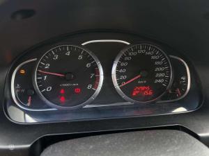Красный Мазда 6 2008 в Вильнюс, объемом двигателя 1.80 л и пробегом 248 тыс. км за 450 €, фото 12 на AUTOMOTO.COM.LV