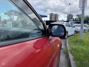 Красный Мазда 6 2008 в Вильнюс, объемом двигателя 1.80 л и пробегом 248 тыс. км за 450 €, фото 19 на AUTOMOTO.COM.LV