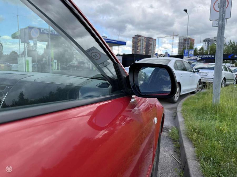 Красный Мазда 6 2008 в Вильнюс, объемом двигателя 1.80 л и пробегом 248 тыс. км за 450 €, фото 19 на AUTOMOTO.COM.LV