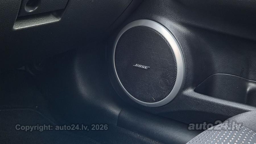 Sarkans Mazda 6 2008 Tallina, ar dzinēja tilpumu 2.00 L un nobraukumu 200 tūkst. km par 2999 €, foto 8 vietnē AUTOMOTO.COM.LV
