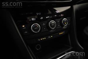 Red Mazda 6 2013 in Jelgava, with an engine capacity of 2.00 L and mileage of 128 thousand km for 9900 €, photo 17 on AUTOMOTO.COM.LV