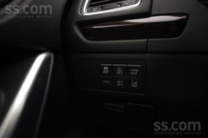 Red Mazda 6 2013 in Jelgava, with an engine capacity of 2.00 L and mileage of 128 thousand km for 9900 €, photo 21 on AUTOMOTO.COM.LV