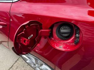 Red Mazda 6 2013 in Druskininkai, with an engine capacity of 2.20 L and mileage of 254 thousand km for 2400 €, photo 9 on AUTOMOTO.COM.LV