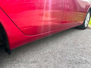 Sarkans Mazda 6 2014 Rakvere, ar dzinēja tilpumu 2.20 L un nobraukumu 250 tūkst. km par 5599 €, foto 13 vietnē AUTOMOTO.COM.LV