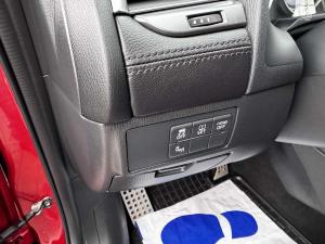 Red Mazda 6 2015 in Kaunas, with an engine capacity of 2.19 L and mileage of 150 thousand km for 8500 €, photo 10 on AUTOMOTO.COM.LV