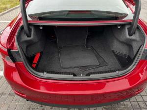 Red Mazda 6 2015 in Kaunas, with an engine capacity of 2.19 L and mileage of 150 thousand km for 8500 €, photo 14 on AUTOMOTO.COM.LV