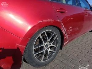 Sarkans Mazda 6 2016 Avižieniai, ar dzinēja tilpumu 2.50 L un nobraukumu 126 tūkst. km par 4900 €, foto 26 vietnē AUTOMOTO.COM.LV