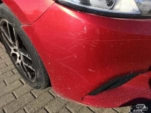 Sarkans Mazda 6 2016 Avižieniai, ar dzinēja tilpumu 2.50 L un nobraukumu 126 tūkst. km par 4900 €, foto 31 vietnē AUTOMOTO.COM.LV