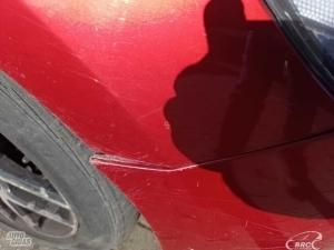 Sarkans Mazda 6 2016 Avižieniai, ar dzinēja tilpumu 2.50 L un nobraukumu 126 tūkst. km par 4900 €, foto 32 vietnē AUTOMOTO.COM.LV