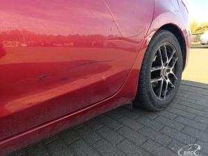 Sarkans Mazda 6 2016 Avižieniai, ar dzinēja tilpumu 2.50 L un nobraukumu 126 tūkst. km par 4900 €, foto 37 vietnē AUTOMOTO.COM.LV