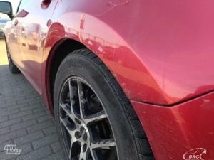 Sarkans Mazda 6 2016 Avižieniai, ar dzinēja tilpumu 2.50 L un nobraukumu 126 tūkst. km par 4900 €, foto 38 vietnē AUTOMOTO.COM.LV
