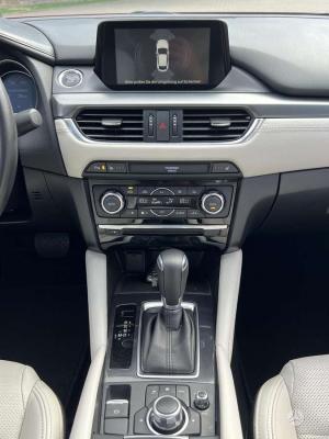Sarkans Mazda 6 2016 Kėdainiai, ar dzinēja tilpumu 2.19 L un nobraukumu 197 tūkst. km par 9650 €, foto 34 vietnē AUTOMOTO.COM.LV