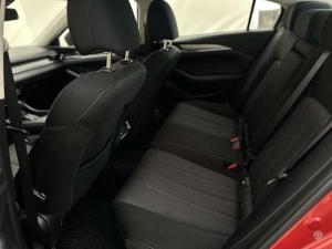 Red Mazda 6 2018 in Vilnius, with an engine capacity of 2.00 L and mileage of 97 thousand km for 14999 €, photo 12 on AUTOMOTO.COM.LV