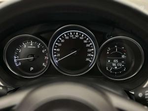 Красный Мазда 6 2018 в Вильнюс, объемом двигателя 2.00 л и пробегом 97 тыс. км за 14499 €, фото 22 на AUTOMOTO.COM.LV