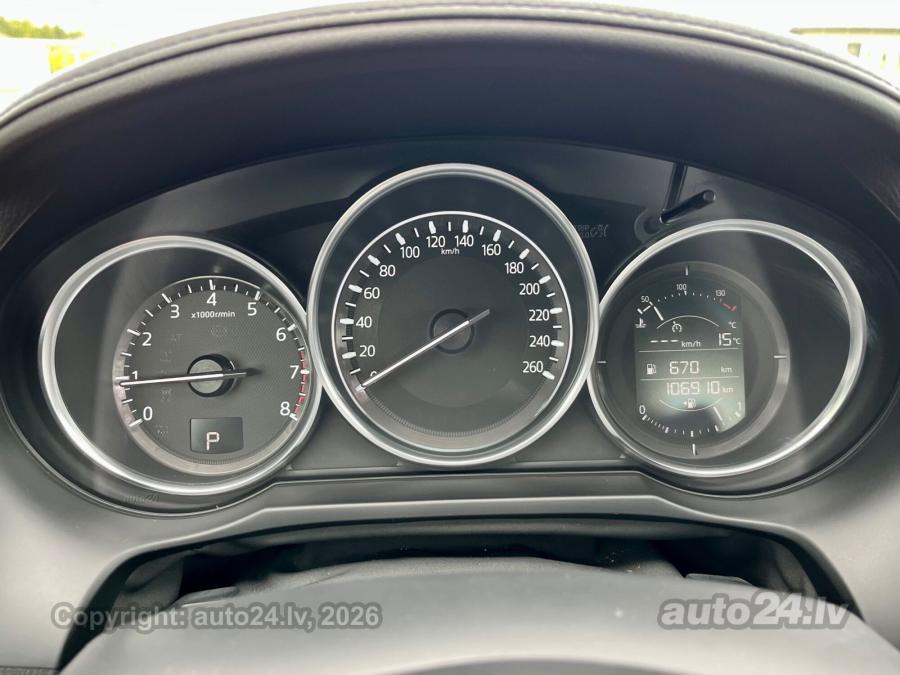 Sarkans Mazda 6 2018 Tartu, ar dzinēja tilpumu 2.00 L un nobraukumu 107 tūkst. km par 16399 €, foto 20 vietnē AUTOMOTO.COM.LV
