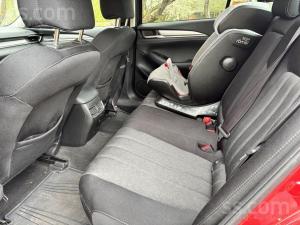 Sarkans Mazda 6 2019 Rīga, ar dzinēja tilpumu 2.00 L un nobraukumu 95 tūkst. km par 16300 €, foto 12 vietnē AUTOMOTO.COM.LV