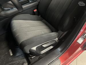 Red Mazda 6 2019 in Vilnius, with an engine capacity of 2.00 L and mileage of 95 thousand km for 16900 €, photo 15 on AUTOMOTO.COM.LV