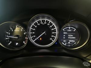 Red Mazda 6 2019 in Vilnius, with an engine capacity of 2.00 L and mileage of 95 thousand km for 16900 €, photo 17 on AUTOMOTO.COM.LV