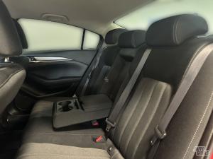 Red Mazda 6 2019 in Vilnius, with an engine capacity of 2.00 L and mileage of 95 thousand km for 16900 €, photo 19 on AUTOMOTO.COM.LV