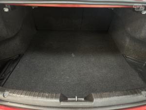Red Mazda 6 2019 in Vilnius, with an engine capacity of 2.00 L and mileage of 95 thousand km for 16900 €, photo 20 on AUTOMOTO.COM.LV