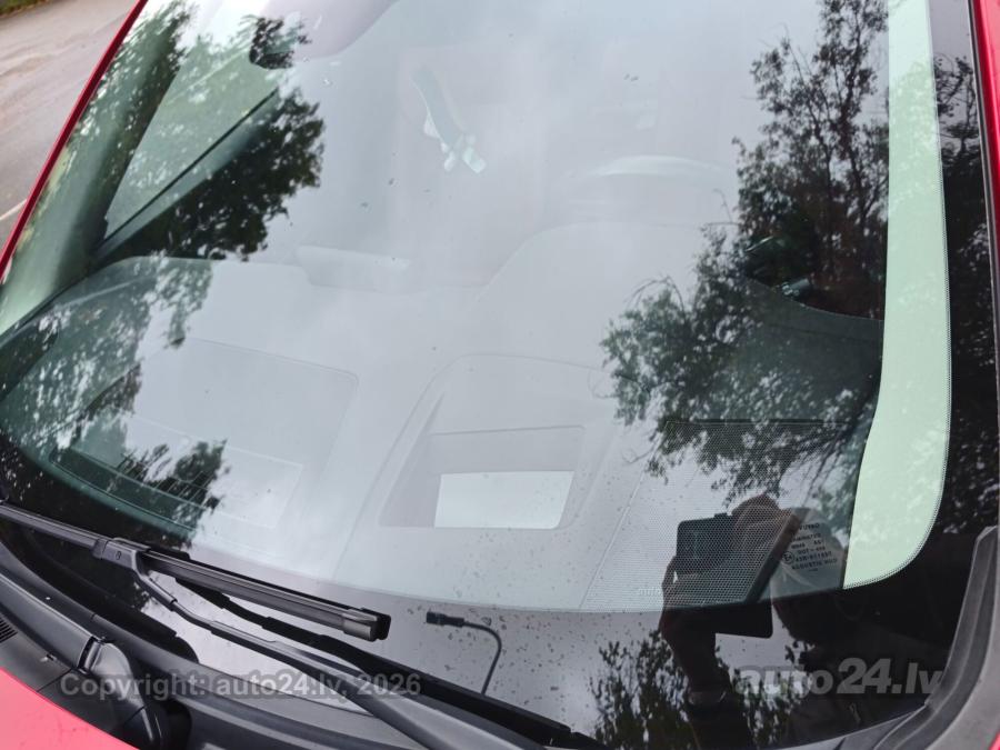 Sarkans Mazda 6 2021 Tallina, ar dzinēja tilpumu 2.50 L un nobraukumu 63 tūkst. km par 24000 €, foto 11 vietnē AUTOMOTO.COM.LV