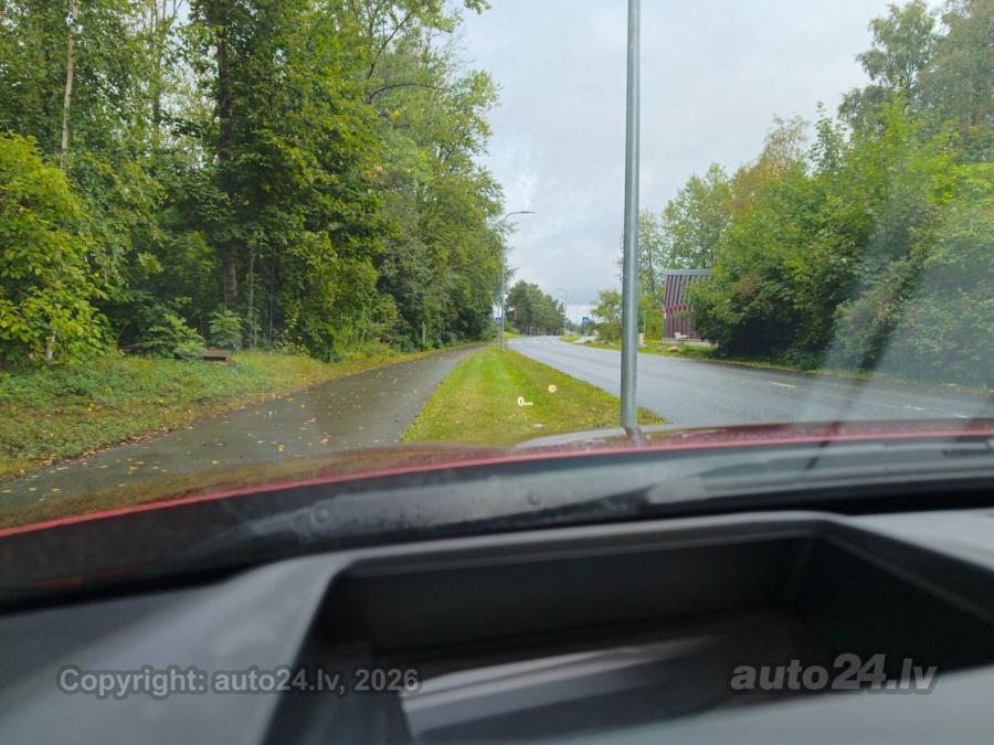 Sarkans Mazda 6 2021 Tallina, ar dzinēja tilpumu 2.50 L un nobraukumu 63 tūkst. km par 24000 €, foto 17 vietnē AUTOMOTO.COM.LV