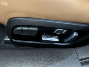 Red Mazda 6 2023 in Vilnius, with an engine capacity of 2.50 L and mileage of 92 thousand km for 24500 €, photo 24 on AUTOMOTO.COM.LV