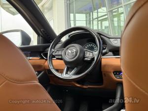 Красный Мазда 6 2024 в Тарту, объемом двигателя 2.50 л и пробегом 72 тыс. км за 26990 €, фото 12 на AUTOMOTO.COM.LV