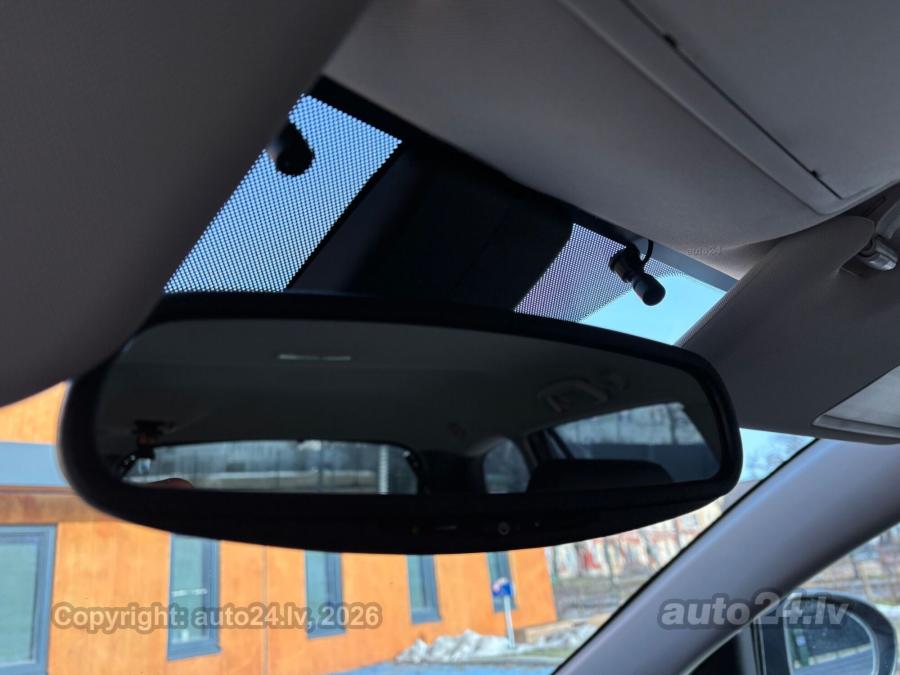 Sarkans Mazda 6 2008 Tallina, ar dzinēja tilpumu 2.00 L un nobraukumu 217 tūkst. km par 3990 €, foto 17 vietnē AUTOMOTO.COM.LV