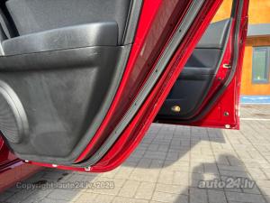 Sarkans Mazda 6 2008 Tallina, ar dzinēja tilpumu 2.00 L un nobraukumu 217 tūkst. km par 3990 €, foto 27 vietnē AUTOMOTO.COM.LV