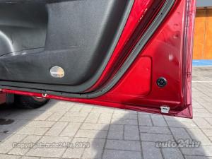 Sarkans Mazda 6 2008 Tallina, ar dzinēja tilpumu 2.00 L un nobraukumu 217 tūkst. km par 3990 €, foto 28 vietnē AUTOMOTO.COM.LV