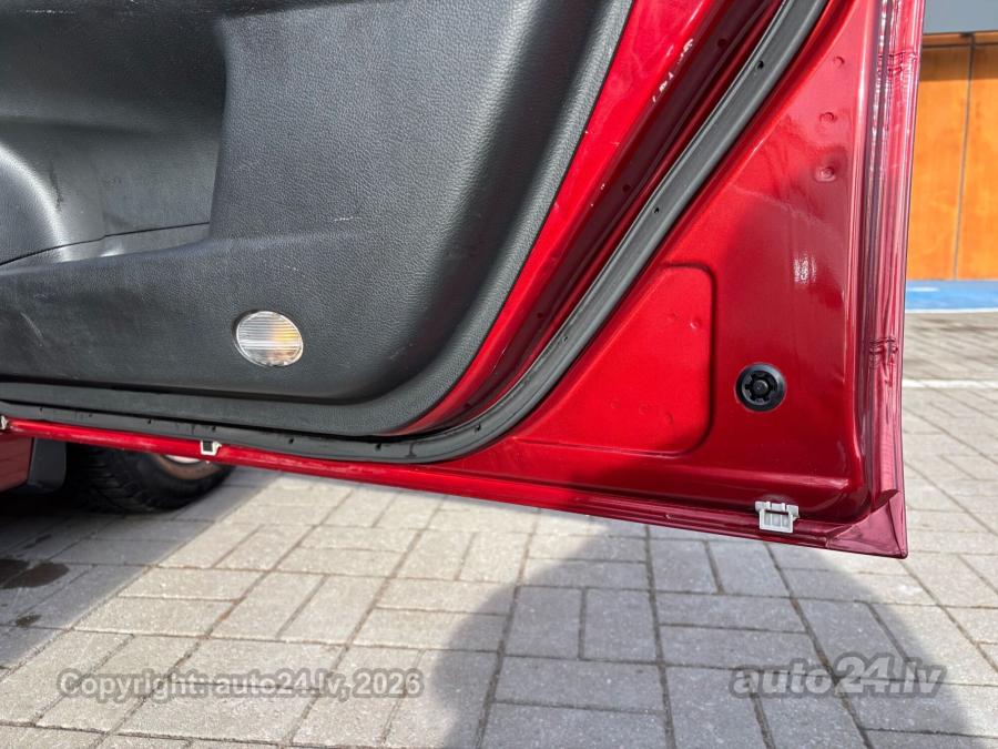 Sarkans Mazda 6 2008 Tallina, ar dzinēja tilpumu 2.00 L un nobraukumu 217 tūkst. km par 3990 €, foto 28 vietnē AUTOMOTO.COM.LV