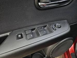 Красный Мазда 6 2010 в Екабпилс, объемом двигателя 2.20 л и пробегом 247 тыс. км за 2390 €, фото 13 на AUTOMOTO.COM.LV