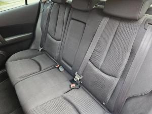 Красный Мазда 6 2010 в Екабпилс, объемом двигателя 2.20 л и пробегом 247 тыс. км за 2390 €, фото 14 на AUTOMOTO.COM.LV