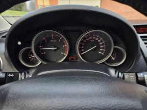 Красный Мазда 6 2010 в Екабпилс, объемом двигателя 2.20 л и пробегом 247 тыс. км за 2390 €, фото 25 на AUTOMOTO.COM.LV