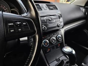 Красный Мазда 6 2010 в Екабпилс, объемом двигателя 2.20 л и пробегом 247 тыс. км за 2390 €, фото 26 на AUTOMOTO.COM.LV