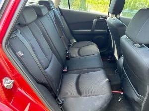 Sarkans Mazda 6 2011 Kauņa, ar dzinēja tilpumu 2.20 L un nobraukumu 273 tūkst. km par 1200 €, foto 18 vietnē AUTOMOTO.COM.LV