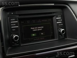 Красный Мазда 6 2013 в Юрмала, объемом двигателя 2.20 л и пробегом 0 тыс. км за 5990 €, фото 15 на AUTOMOTO.COM.LV