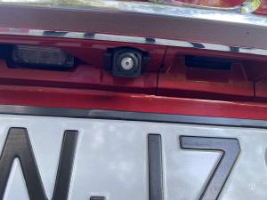 Red Mazda 6 2013 in Rokiskis, with an engine capacity of 2.18 L and mileage of 260 thousand km for 4499 €, photo 7 on AUTOMOTO.COM.LV