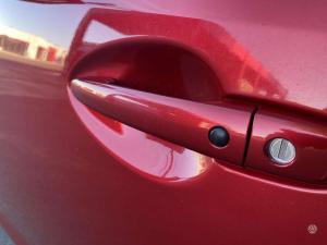 Red Mazda 6 2013 in Rokiskis, with an engine capacity of 2.18 L and mileage of 260 thousand km for 4499 €, photo 13 on AUTOMOTO.COM.LV