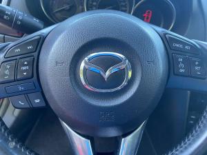 Red Mazda 6 2013 in Rokiskis, with an engine capacity of 2.18 L and mileage of 260 thousand km for 4499 €, photo 22 on AUTOMOTO.COM.LV