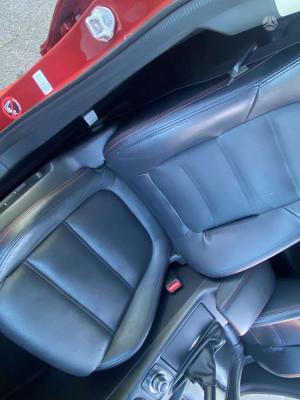 Red Mazda 6 2013 in Rokiskis, with an engine capacity of 2.18 L and mileage of 260 thousand km for 4499 €, photo 38 on AUTOMOTO.COM.LV